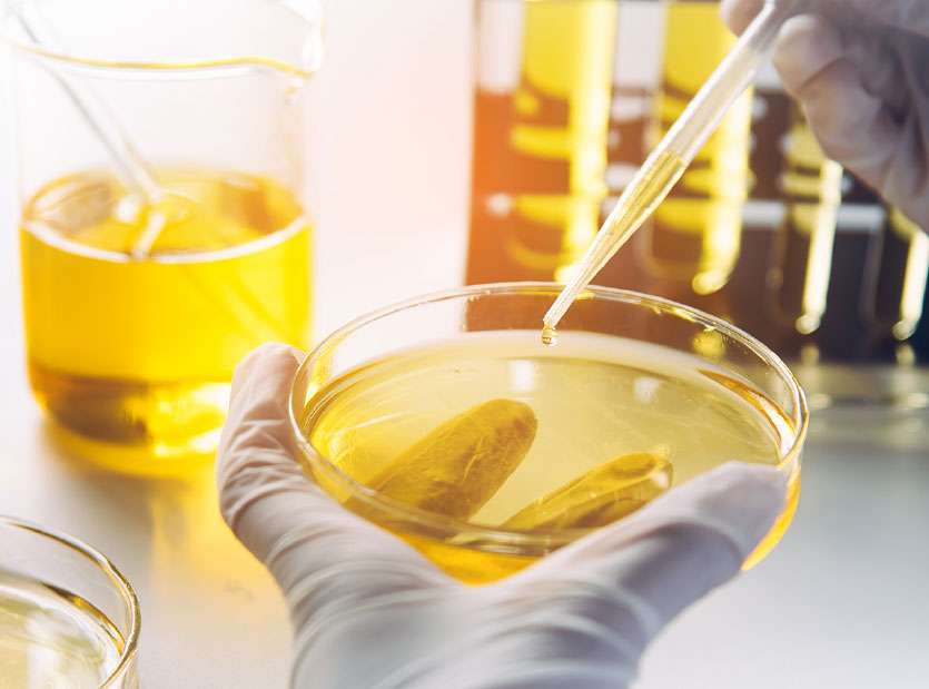 Omega-3 fish oil - Omaxpure